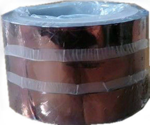 H Grade Heat Resistant Electrical Insulation Tape Single Side Coated No ...
