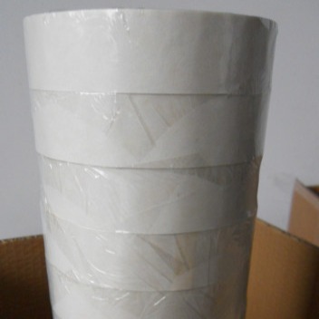 Aramid paper adhesive tape, replace Nomex adhesive tape F class
