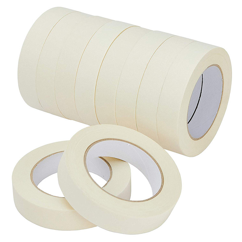 Flame Retardant Electrical Insulation Tape White Self Adhesive ...
